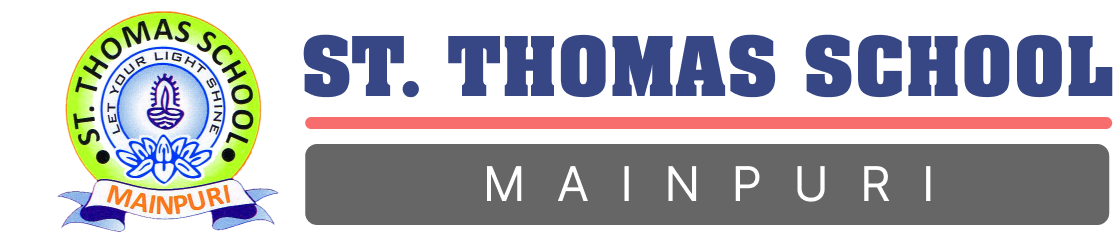 St. Thomas School, Mainpuri