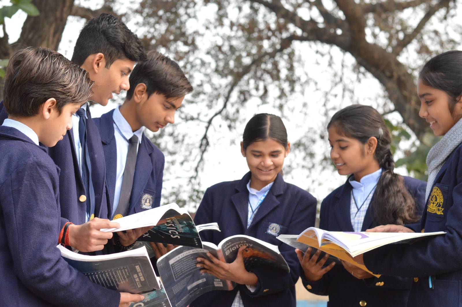 St. Thomas School, Mainpuri